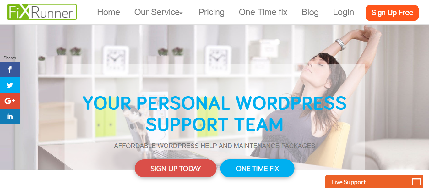 The 19 Best WordPress Maintenance Services (Updated For 2019) - Situdio