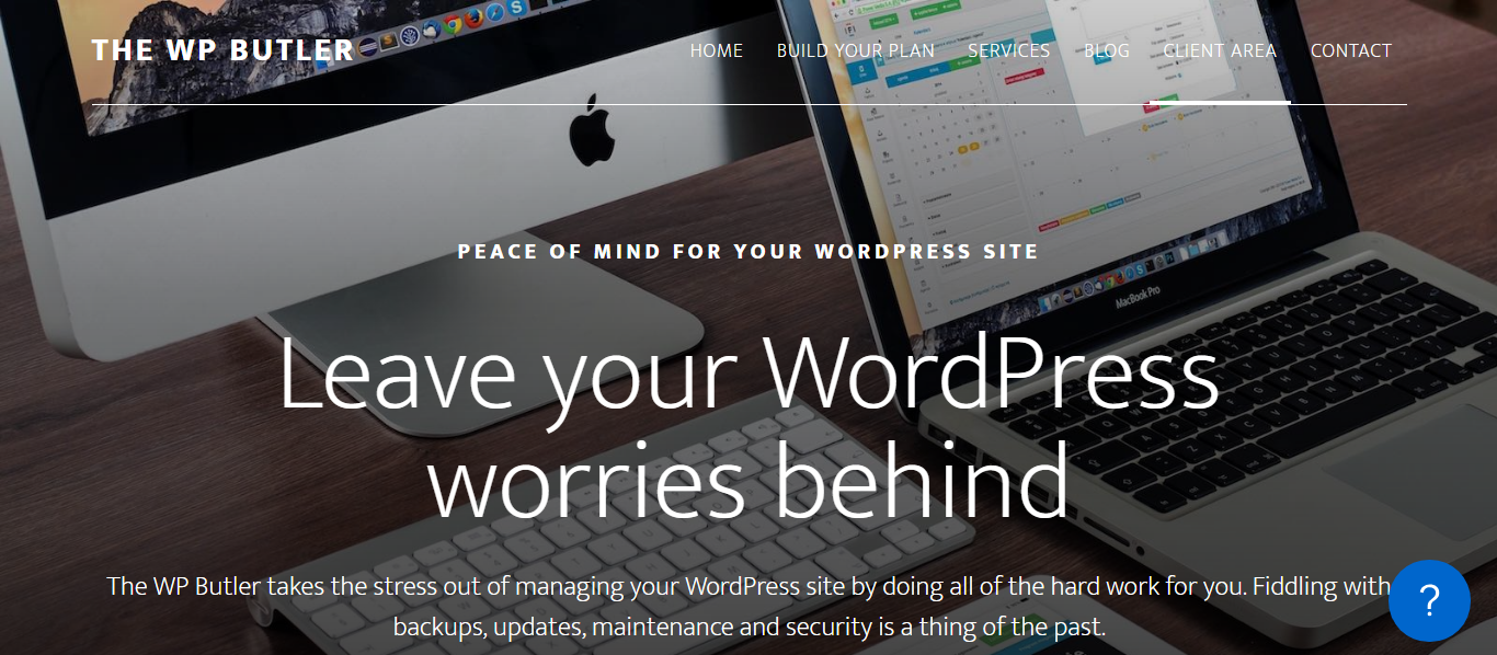 The 19 Best WordPress Maintenance Services (Updated For 2019) - Situdio