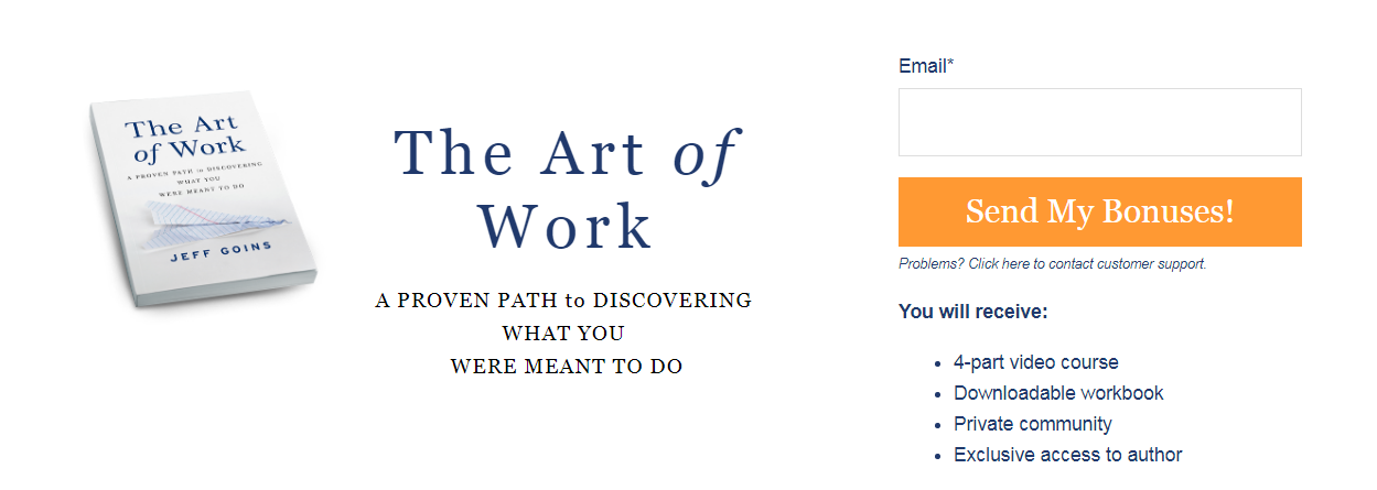 Email Marketing For Authors: How to Grow Your Email List with Opt-In ...